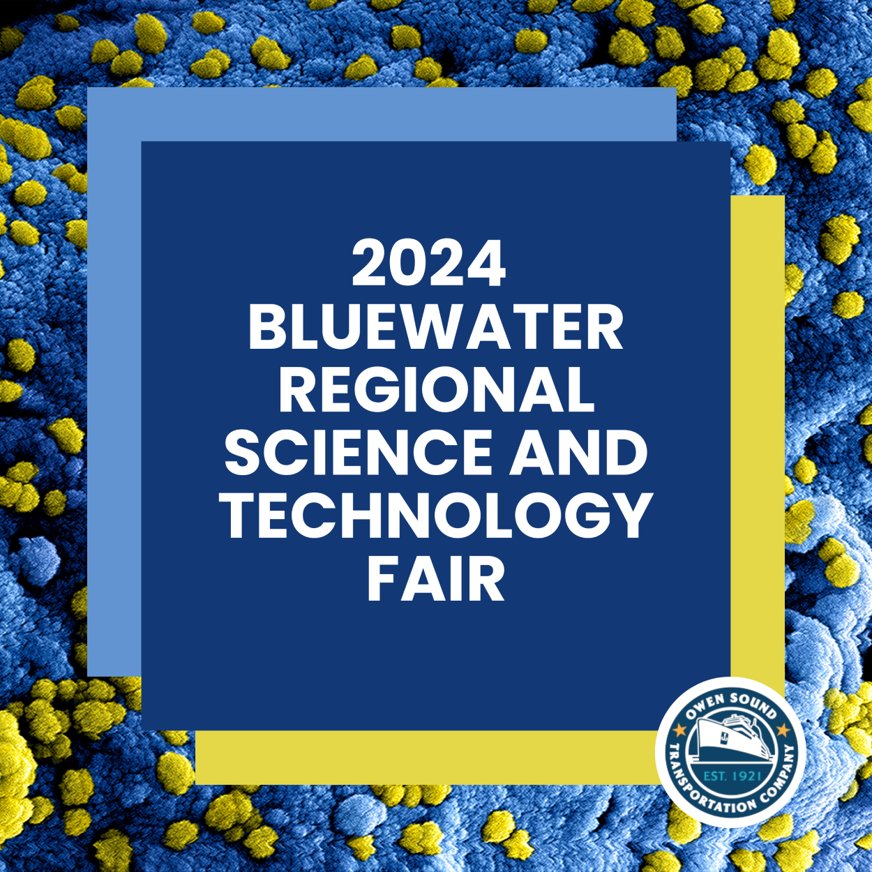 2024 Bluewater Regional Science and Technology Fair - Owen Sound ...
