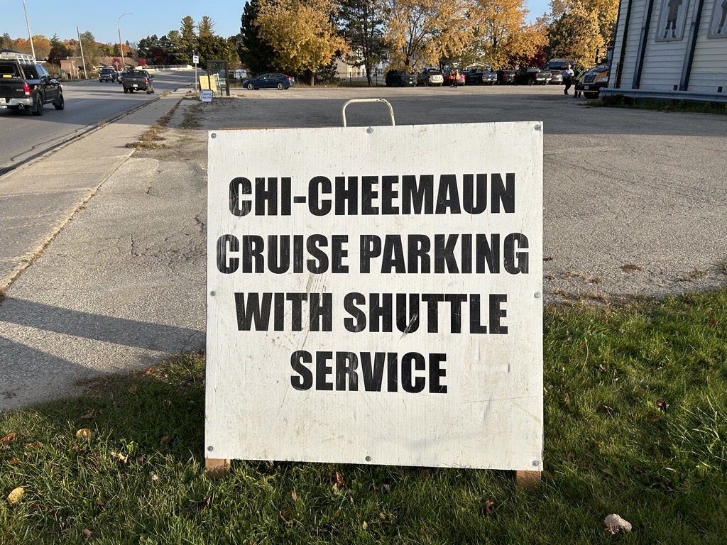 Photos from the 2024 Sold-Out Fall Repositioning Cruise! - Owen Sound ...